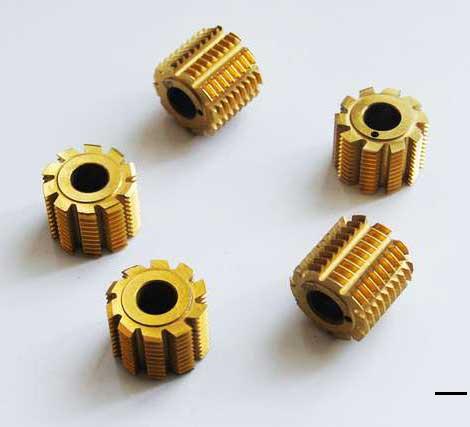 TiAIN（氮化钛铝） - PVD纳米涂层专注于汽车部件涂层、精密工具涂层、压铸模具涂层、拉伸模具涂层 五金电器涂层、刀具涂层、注塑模具涂层 ...