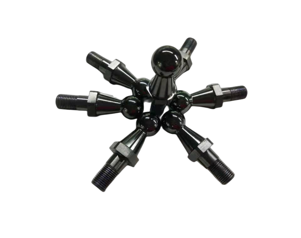 TiAIN（氮化钛铝） - PVD纳米涂层专注于汽车部件涂层、精密工具涂层、压铸模具涂层、拉伸模具涂层 五金电器涂层、刀具涂层、注塑模具涂层 ...